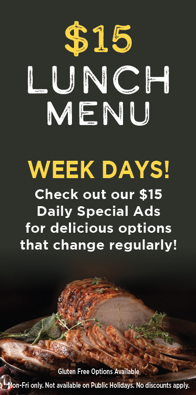 Sailo's Restaurant - Taree Aquatic Club - Dining on the Manning River Taree