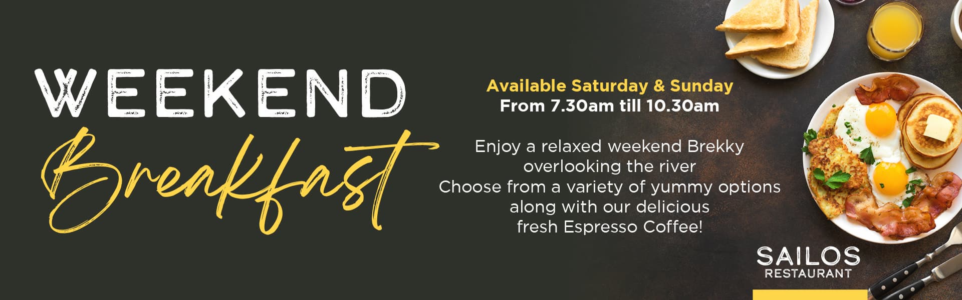 Taree Aquatic Club - Restuarant and Entertainment on the Manning River ...